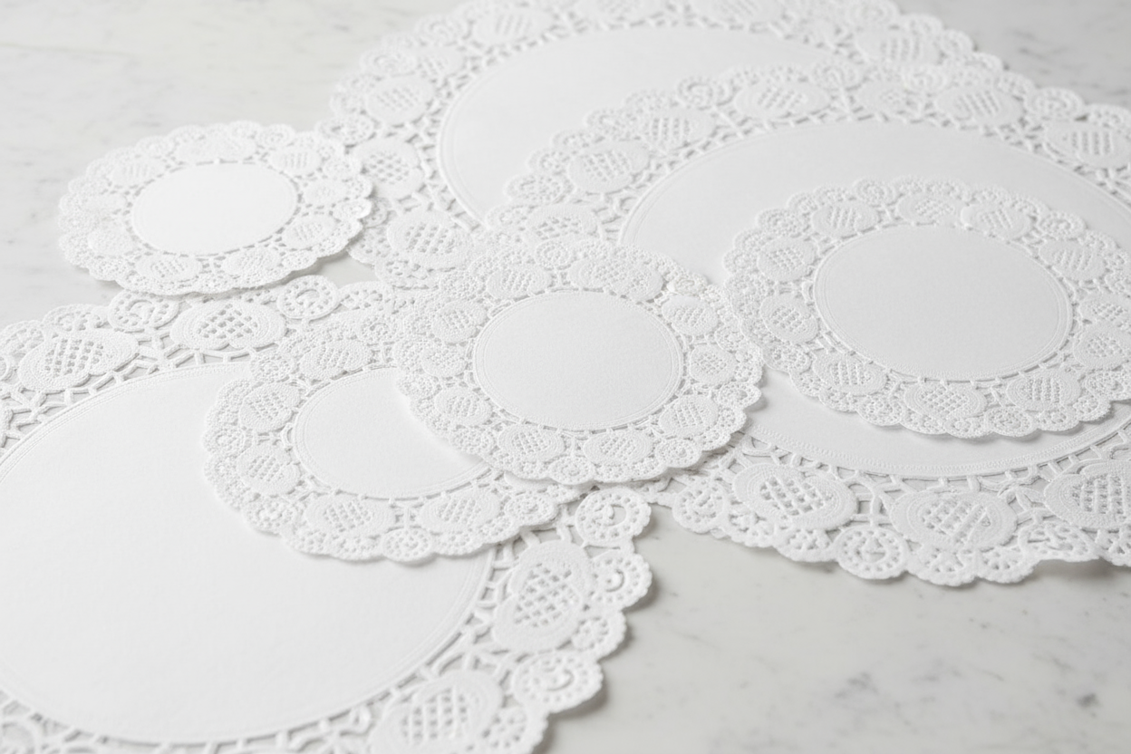 Doyley Paper – Mr Wholesale