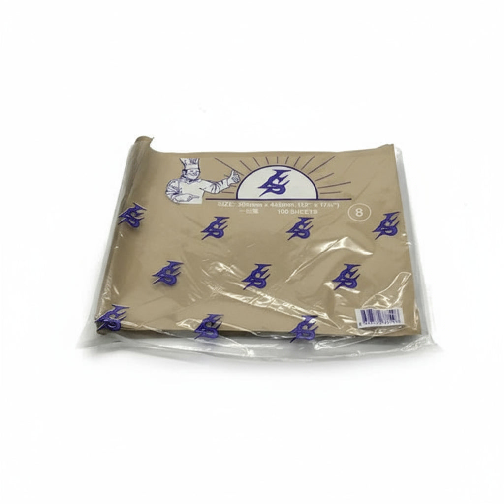 16 Cut Hawker Paper (100PCS/PKT) – Mr Wholesale