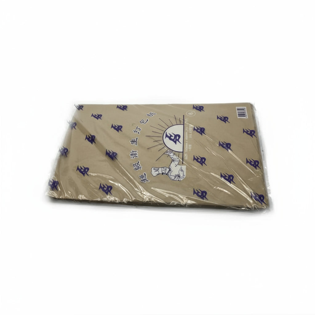 8 Cut Hawker Paper (100PCS/PKT) – Mr Wholesale